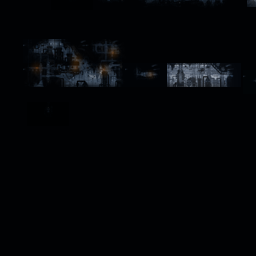 Rain World Interactive Map