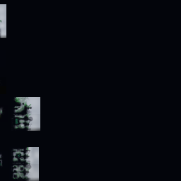 Rain World Interactive Map