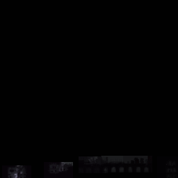 Rain World Interactive Map