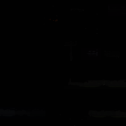 Rain World Interactive Map