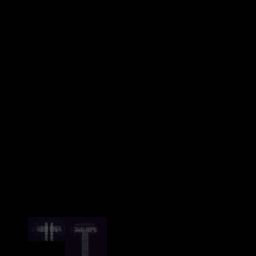 Rain World Interactive Map