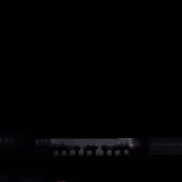 Rain World Interactive Map