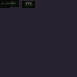 Rain World Interactive Map