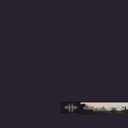 Rain World Interactive Map