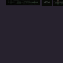 Rain World Interactive Map