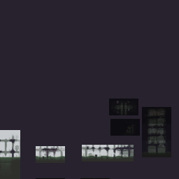 Rain World Interactive Map