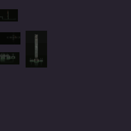 Rain World Interactive Map