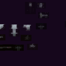 Rain World Interactive Map