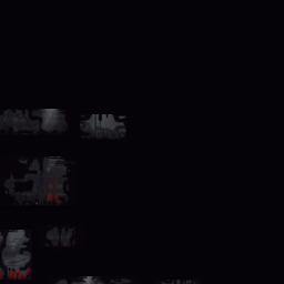 Rain World Interactive Map