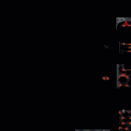 Rain World Interactive Map