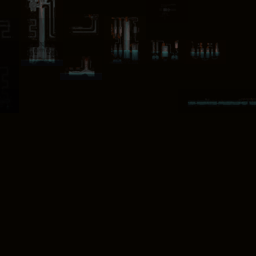 Rain World Interactive Map