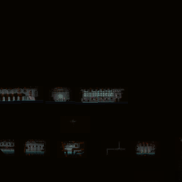 Rain World Interactive Map