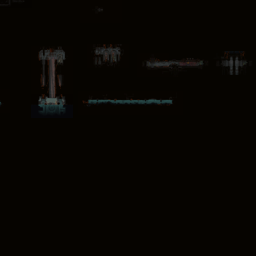 Rain World Interactive Map