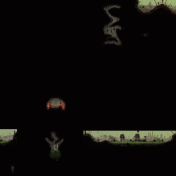 Rain World Interactive Map