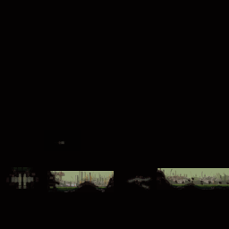 Rain World Interactive Map