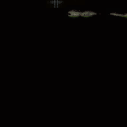 Rain World Interactive Map