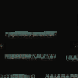 Rain World Interactive Map