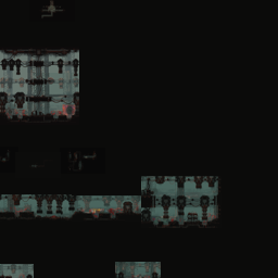 Rain World Interactive Map