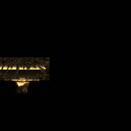 Rain World Interactive Map