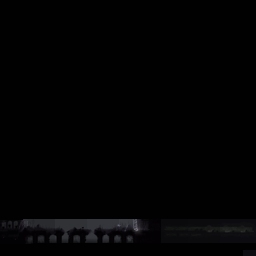 Rain World Interactive Map