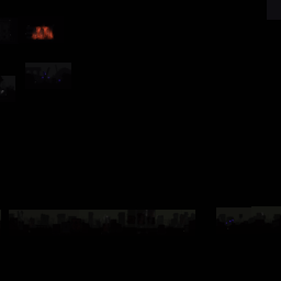 Rain World Interactive Map