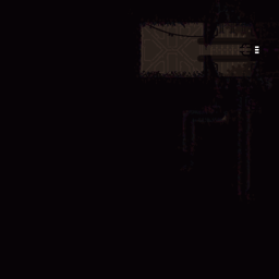 Rain World Interactive Map