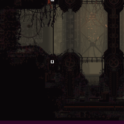 Rain World Interactive Map