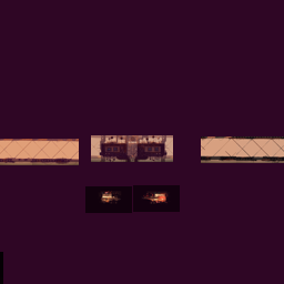 Rain World Interactive Map