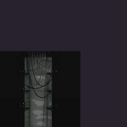 Rain World Interactive Map