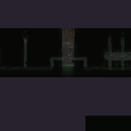 Rain World Interactive Map