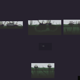 Rain World Interactive Map