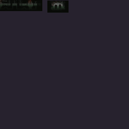 Rain World Interactive Map