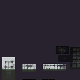 Rain World Interactive Map