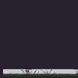 Rain World Interactive Map