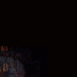 Rain World Interactive Map