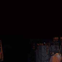 Rain World Interactive Map