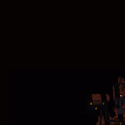 Rain World Interactive Map