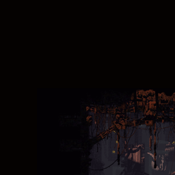 Rain World Interactive Map