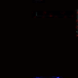 Rain World Interactive Map