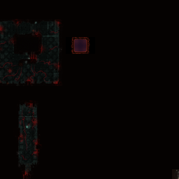 Rain World Interactive Map