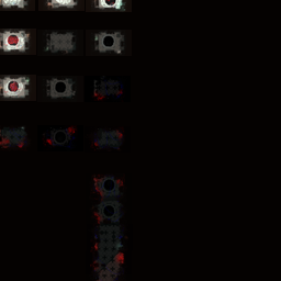 Rain World Interactive Map