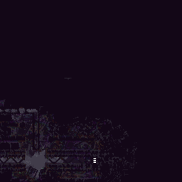 Rain World Interactive Map