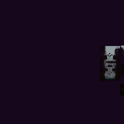 Rain World Interactive Map