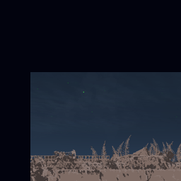 Rain World Interactive Map