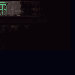 Rain World Interactive Map