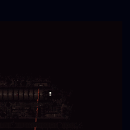 Rain World Interactive Map