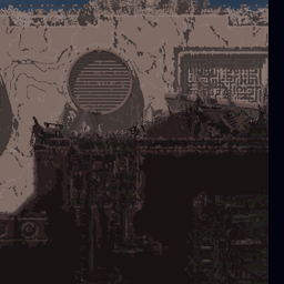 Rain World Interactive Map