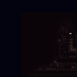 Rain World Interactive Map