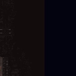 Rain World Interactive Map