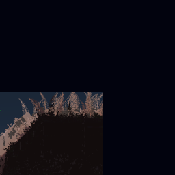 Rain World Interactive Map